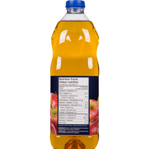 Voilà by Sobeys | Online Grocery Delivery - Allen's Low Acid Apple ...