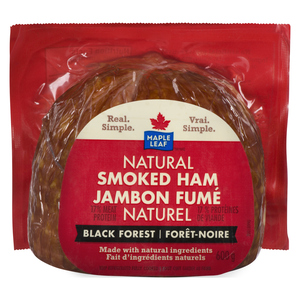 Voilà by Sobeys | Online Grocery Delivery - Maple Leaf Black Forest ...