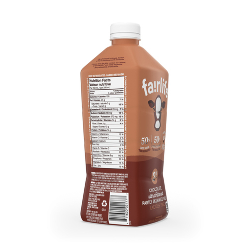 Voilà by Sobeys | Online Grocery Delivery - Fairlife 2% Chocolate Milk ...