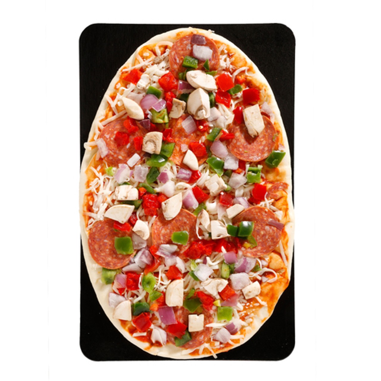 Flatbread Deluxe 285 g - Voilà Online Groceries & Offers