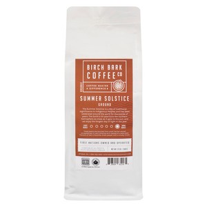 Birch Bark Summer Solstice Ground Coffee 340 g - Voilà Online Groceries ...