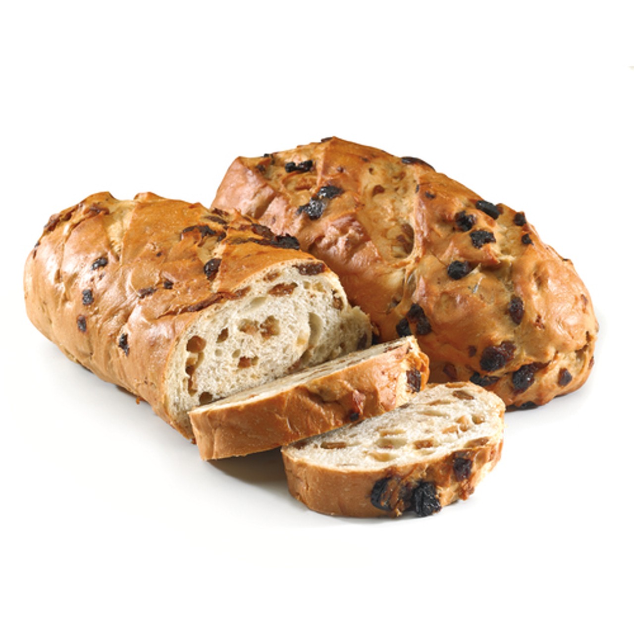 Raisin Bread 450 g - Voilà Online Groceries & Offers