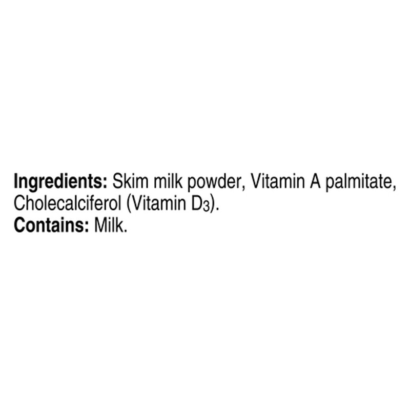 Carnation Fat Free Instant Skim Milk Powder 500 g - Voilà Online ...