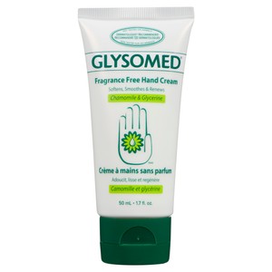 Glysomed Unscented Hand Cream 50 ml - Voilà Online Groceries & Offers