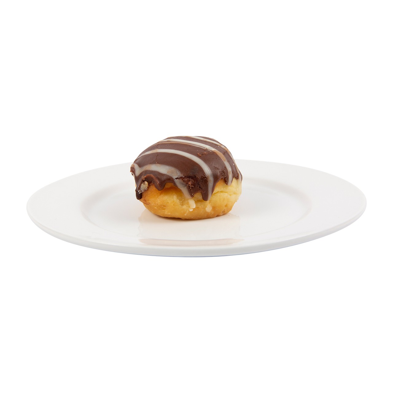 CT Bakery Mini Donuts Cream Filled 6 Pack 276 g (frozen) - Voilà Online ...