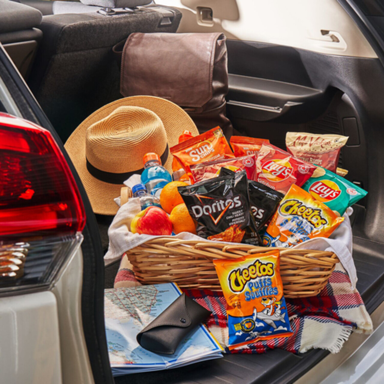 Miss Vickie's Favourites Potato Chips 240 g - Voilà Online Groceries ...