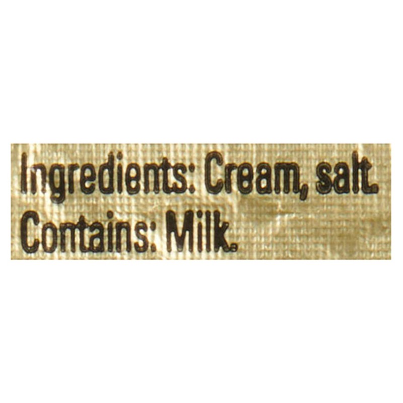 Lactantia Butter Semi Salted 454 g - Voilà Online Groceries & Offers