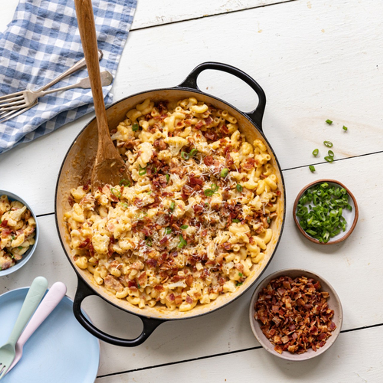 Maple Leaf Natural Bacon Original 375 g - Voilà Online Groceries & Offers