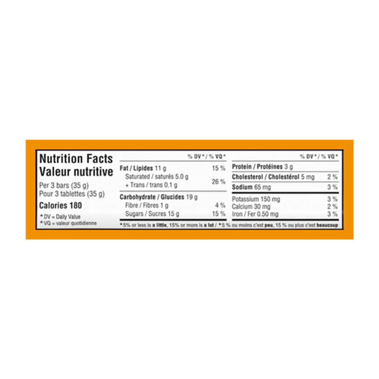Cadbury Wunder Bar Snack Size 10 Count 115 g - Voilà Online Groceries ...