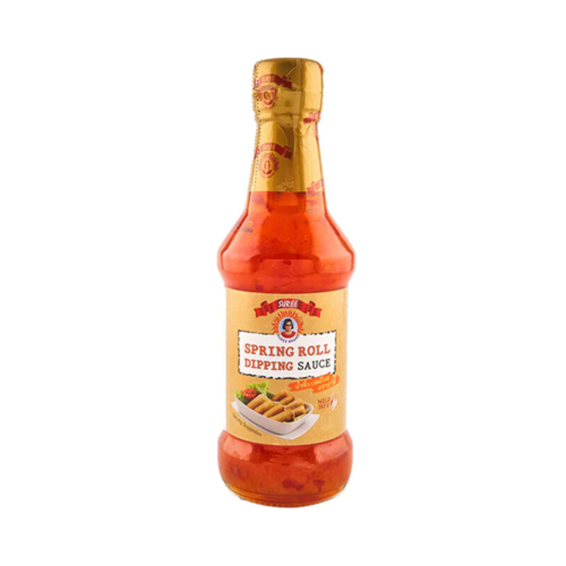 Suree Spring Roll Dipping Sauce 295 ml - Voilà Online Groceries & Offers