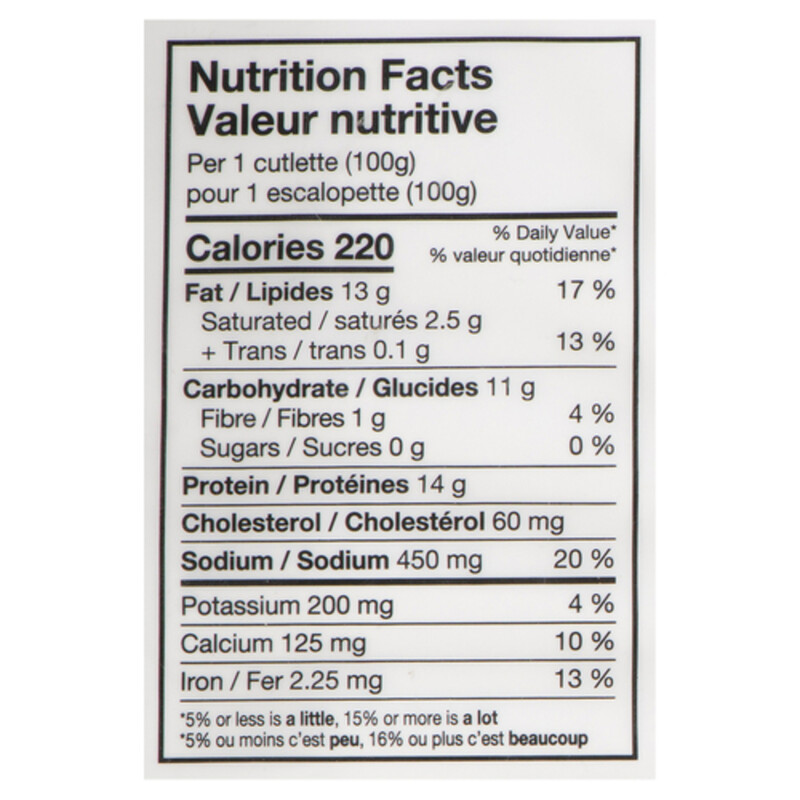 Sunrise Poultry Breaded Chicken Burgers 1 kg - Voilà Online Groceries ...