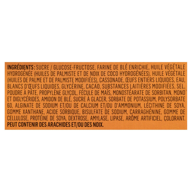 Vachon Ah Caramel Dessert Cakes The Original 12 Pack 336 g - Voilà ...