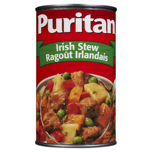 Puritan Irish Stew 700 g - Voilà Online Groceries & Offers