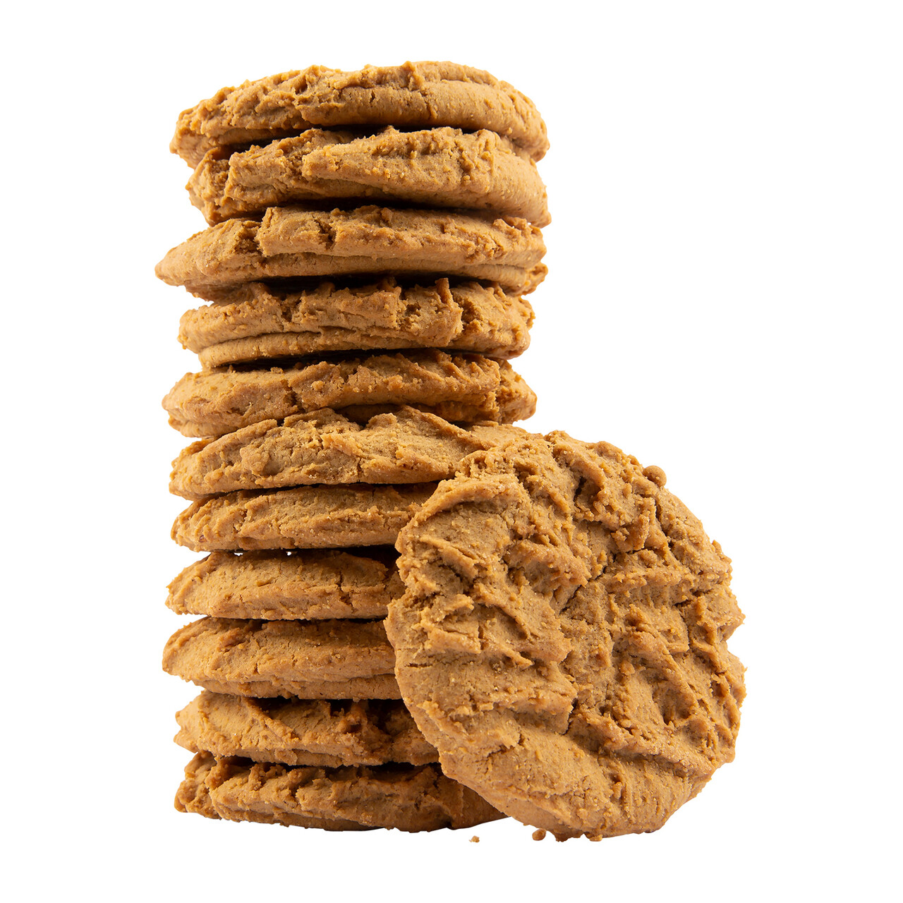 Compliments Cookies Gingersnap 300 g - Voilà Online Groceries & Offers