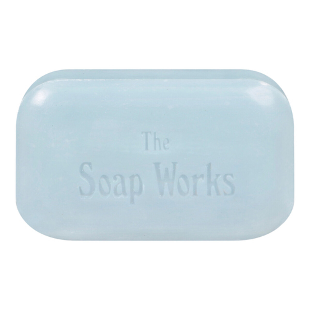 Soap Works Bar Soap Pumice 90 g - Voilà Online Groceries & Offers
