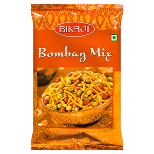 Bikaji Snack Bombay Mix 140 g - Voilà Online Groceries & Offers