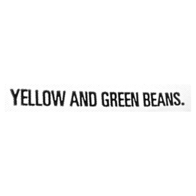 Compliments Frozen Beans Yellow Green Young Tender 750 g - Voilà Online ...