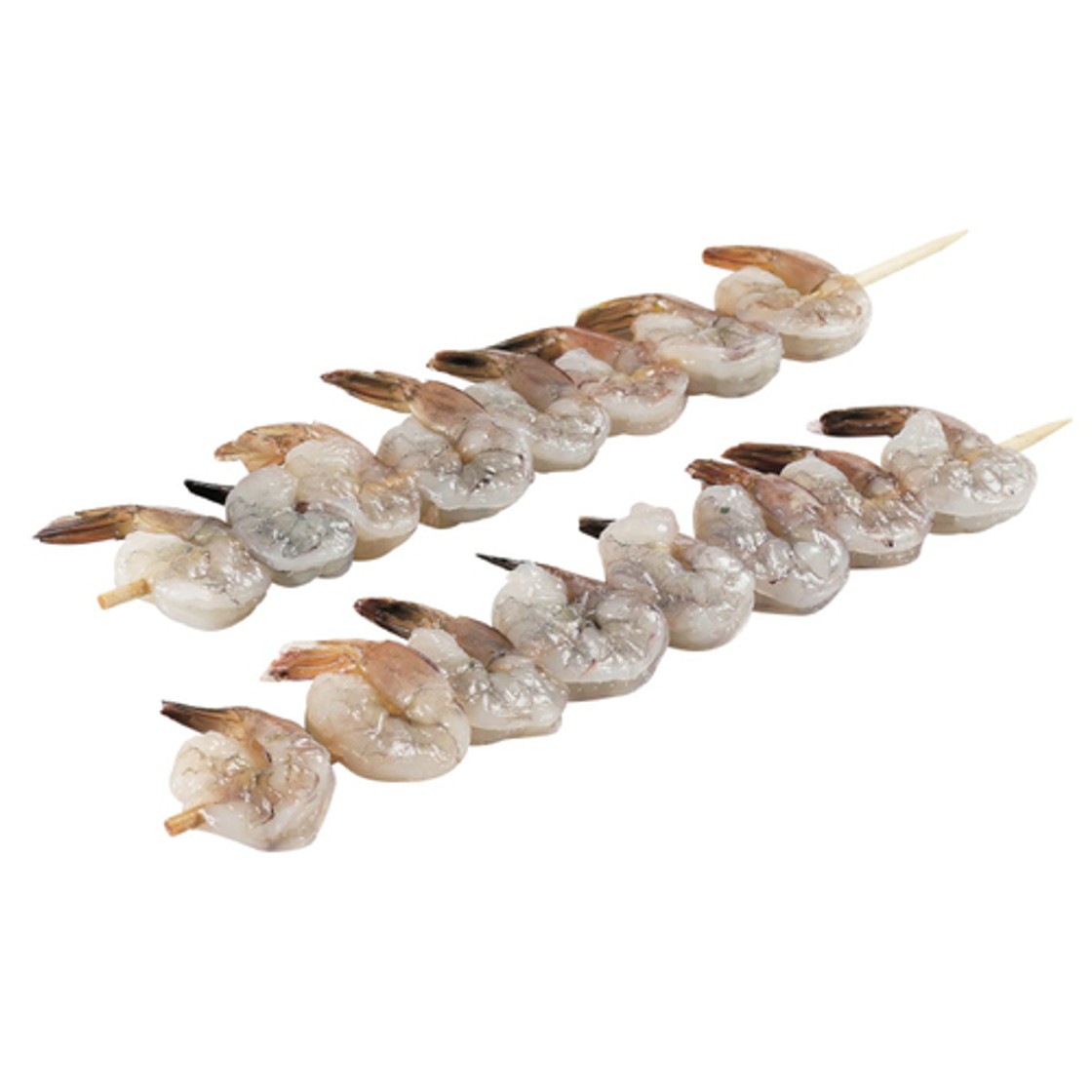Previously Frozen Shrimp Skewer - Voilà Online Groceries & Offers