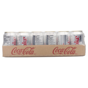 Coca-Cola Diet Coke Soft Drink 24 x 355 ml - Voilà Online Groceries ...