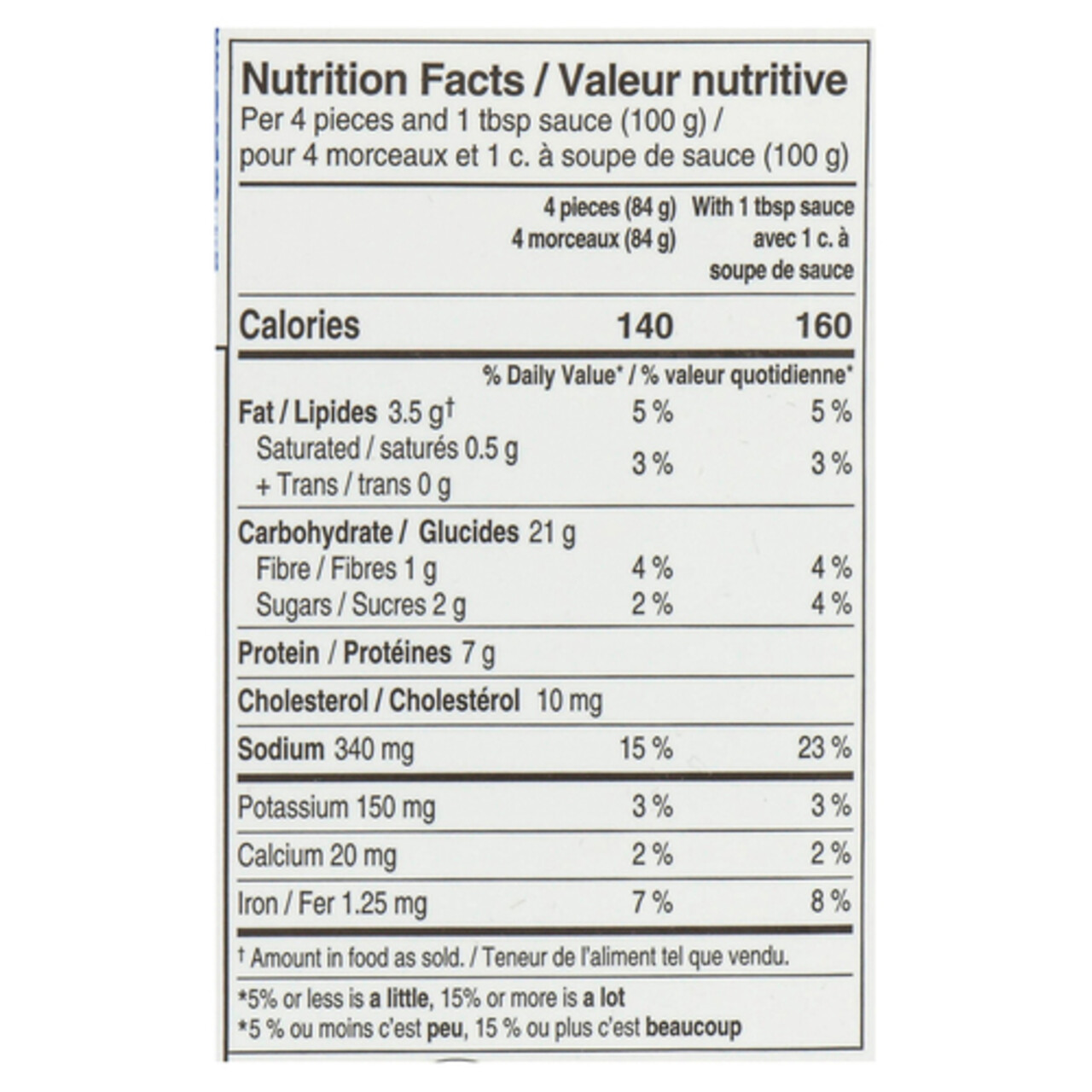 Summ! Gyoza Dumplings Chicken 240 g (frozen) - Voilà Online Groceries ...