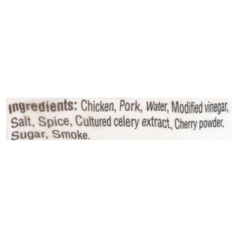 Maple Leaf Natural Top Dogs Hot Dogs Less Salt 375 g - Voilà Online ...