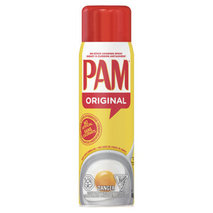 Pam Non Stick Cooking Spray Original 400 g - Voilà Online Groceries ...