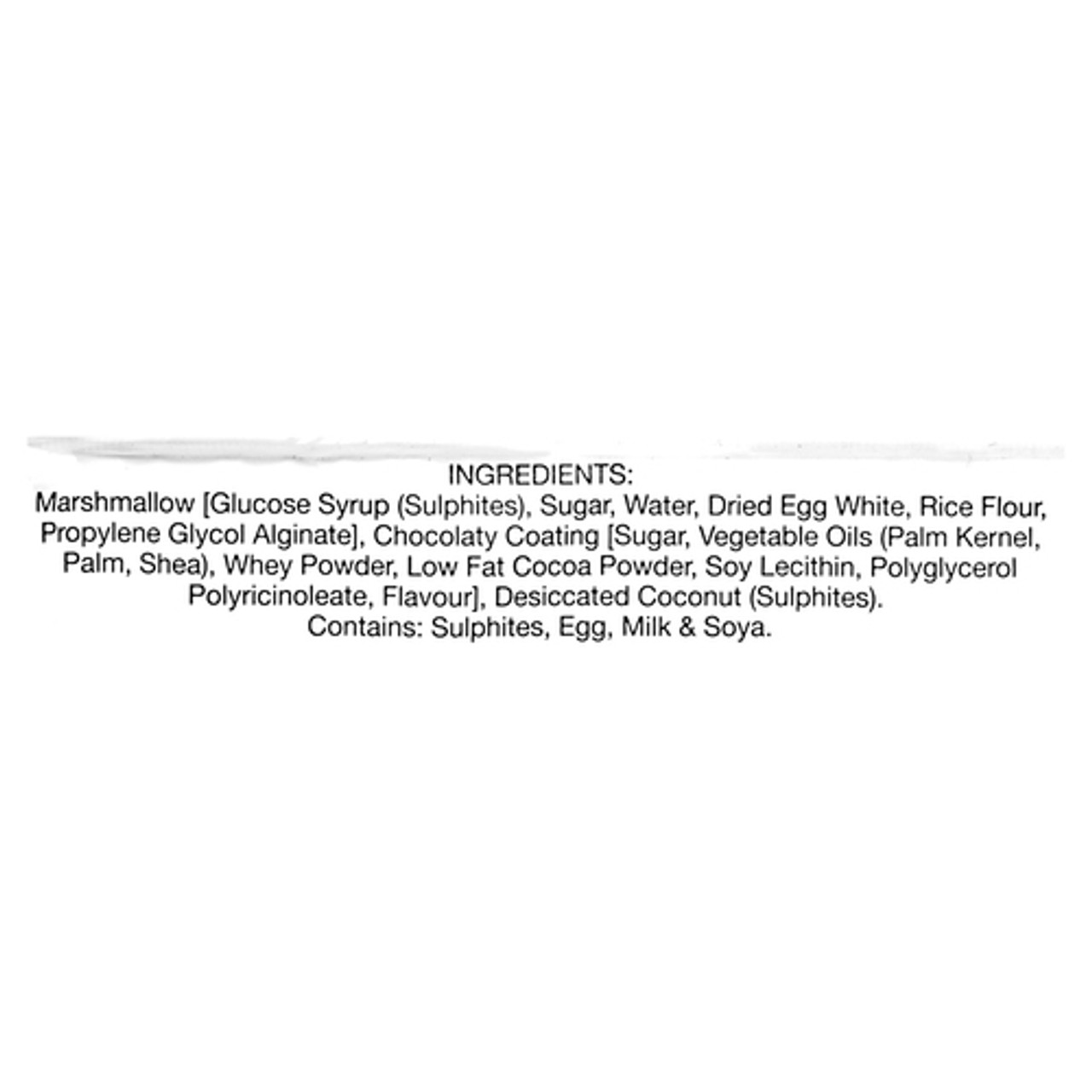 Lees Family Pack Snowballs 110 g - Voilà Online Groceries & Offers