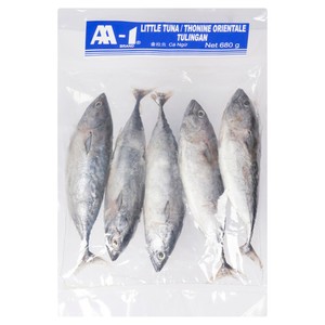 AA-1 Baby Tuna 680 g - Voilà Online Groceries & Offers