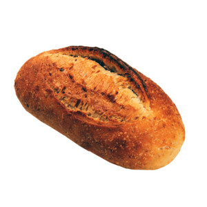 Longo's Bread Sourdough Sprouted Grain Batard 575 g - Voilà Online ...