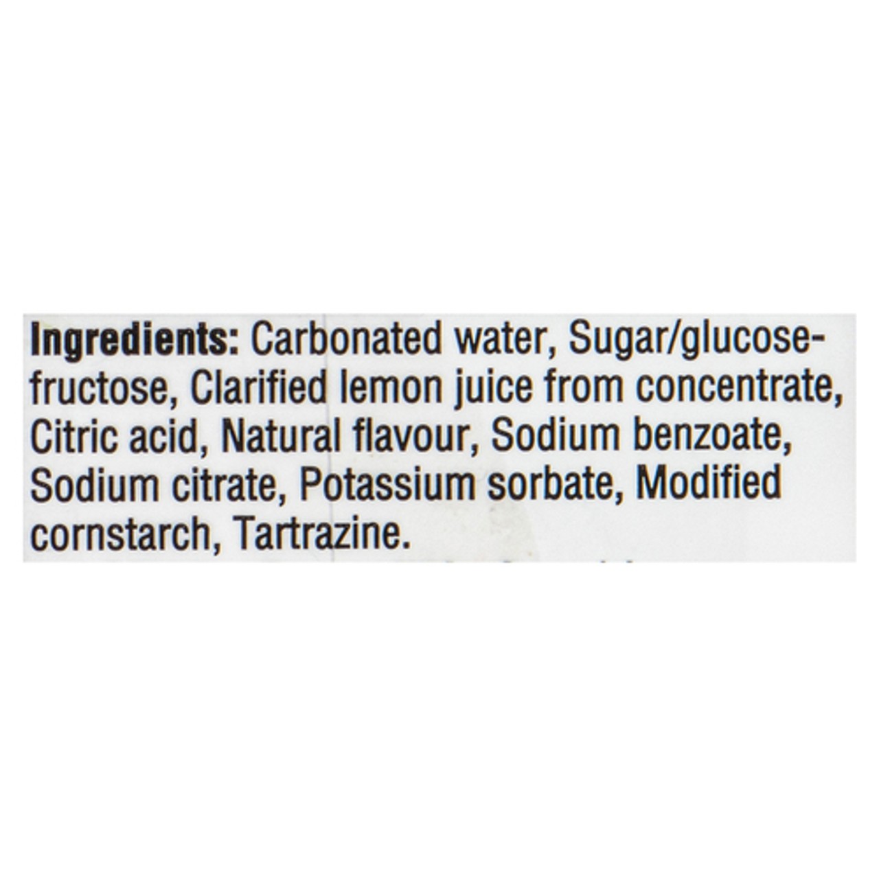 Sprite Lymonade Legacy Soda Lemon-Lime Strawberry 500 ml (bottle ...