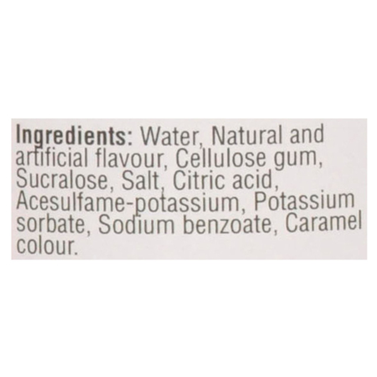 Slim Syrups Hazelnut Sugar Free Syrup 750 ml - Voilà Online Groceries ...