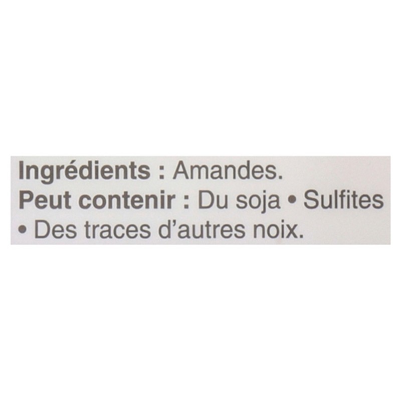 Royal Nuts California Raw Almonds 908 g - Voilà Online Groceries & Offers