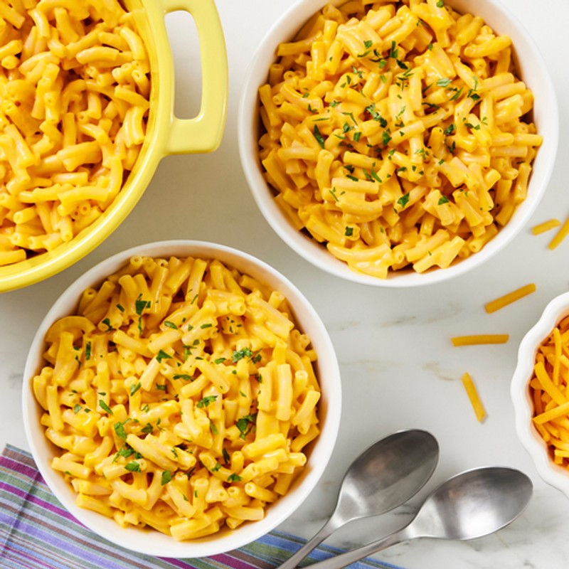 Annie's Macaroni & Cheese Classic Cheddar 680 g - Voilà Online ...