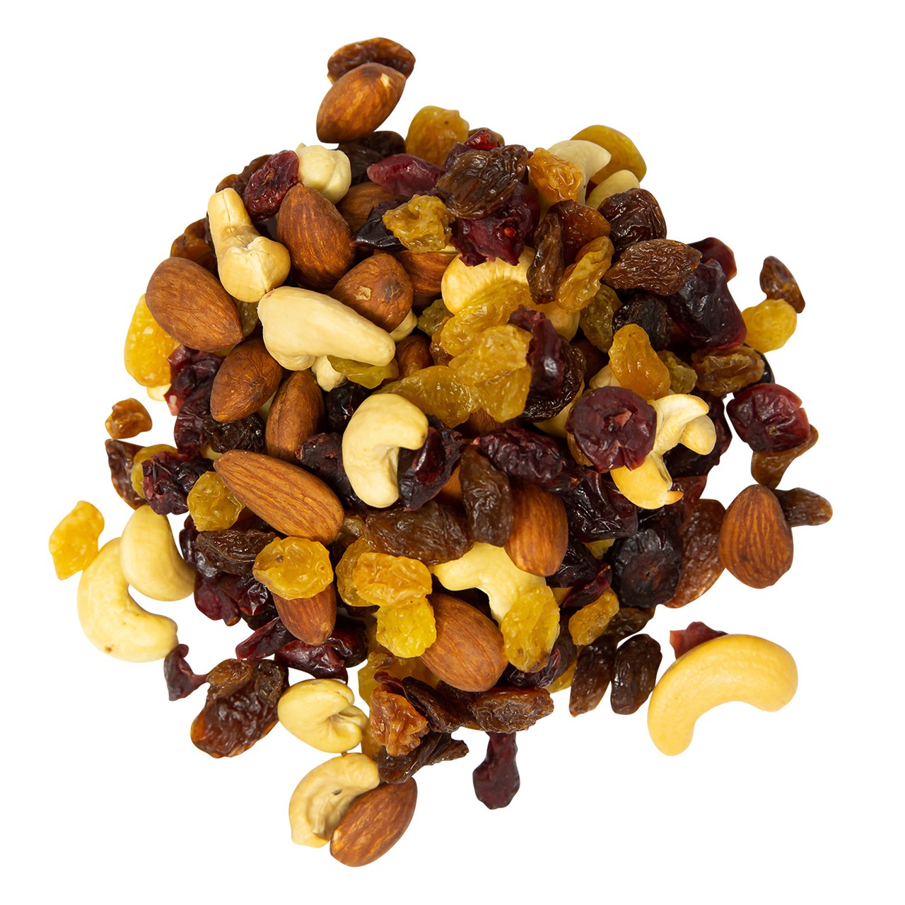 Royal Nuts Gluten-Free Mixed Nuts Cranberry 350 g - Voilà Online ...