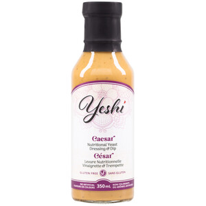 Yeshi Dressing Caesar 350 ml - Voilà Online Groceries & Offers