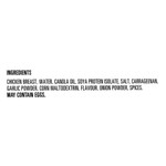 Compliments Balance Frozen Chicken Burgers Extra Lean 6 Patties 850 g ...