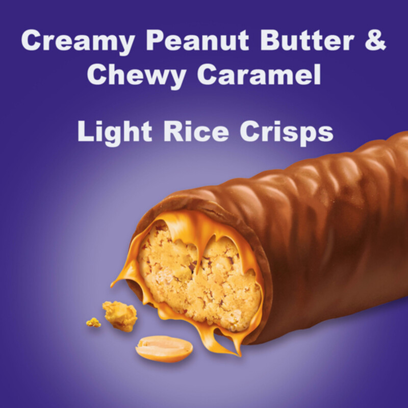 Cadbury Wunderbar Chocolate Bar Multipack 4 x 58 g - Voilà Online ...