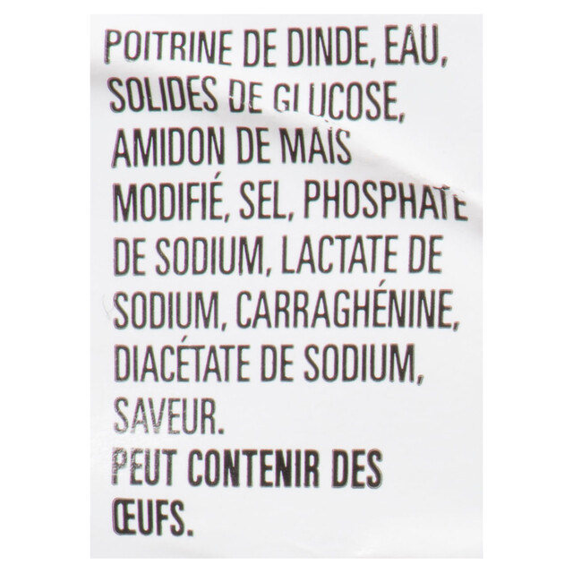 Compliments Extra Lean Roast Turkey Breast Thinly Sliced Meat 175 g ...