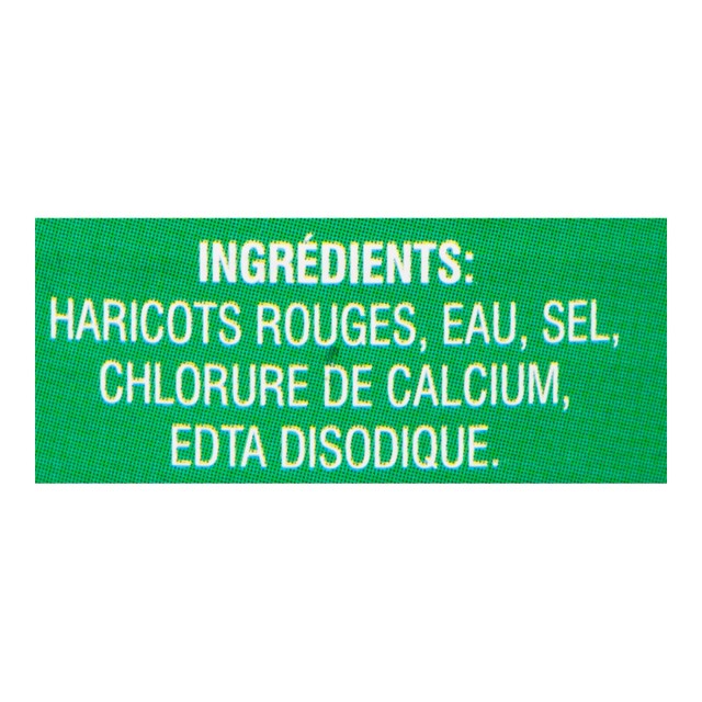 Grace Red Kidney Beans 540 ml - Voilà Online Groceries & Offers