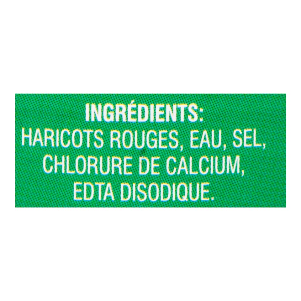 Grace Red Kidney Beans 540 ml - Voilà Online Groceries & Offers