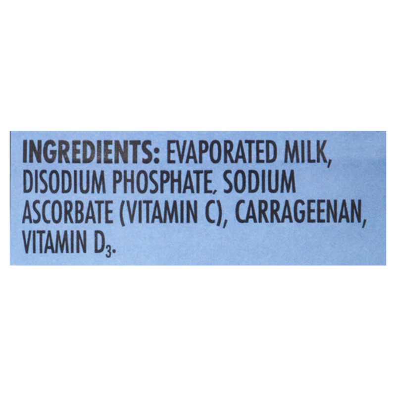 Dairy Isle Evaporated Milk 354 ml - Voilà Online Groceries & Offers