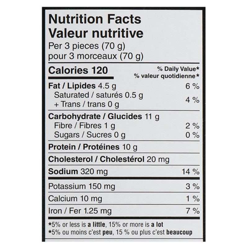 Prime Frozen Dino Chicken Nuggets Raised Without Antibiotics 560 g ...