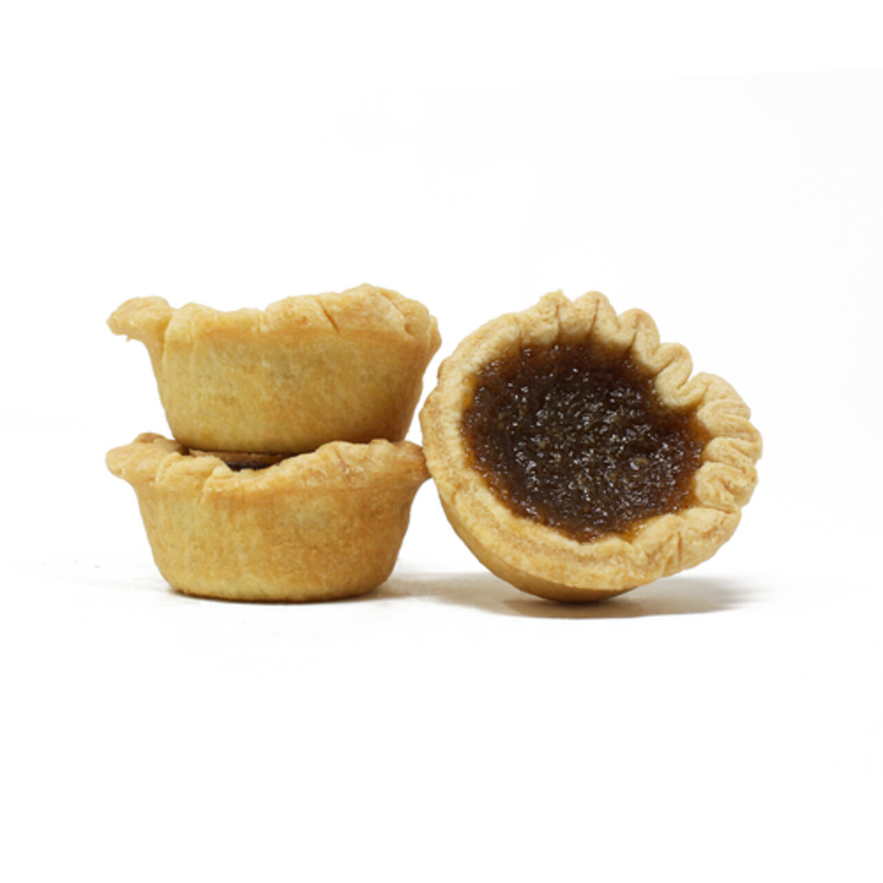 Farm Boy Butter Tarts Classic 6 Pack 480 g - Voilà Online Groceries ...