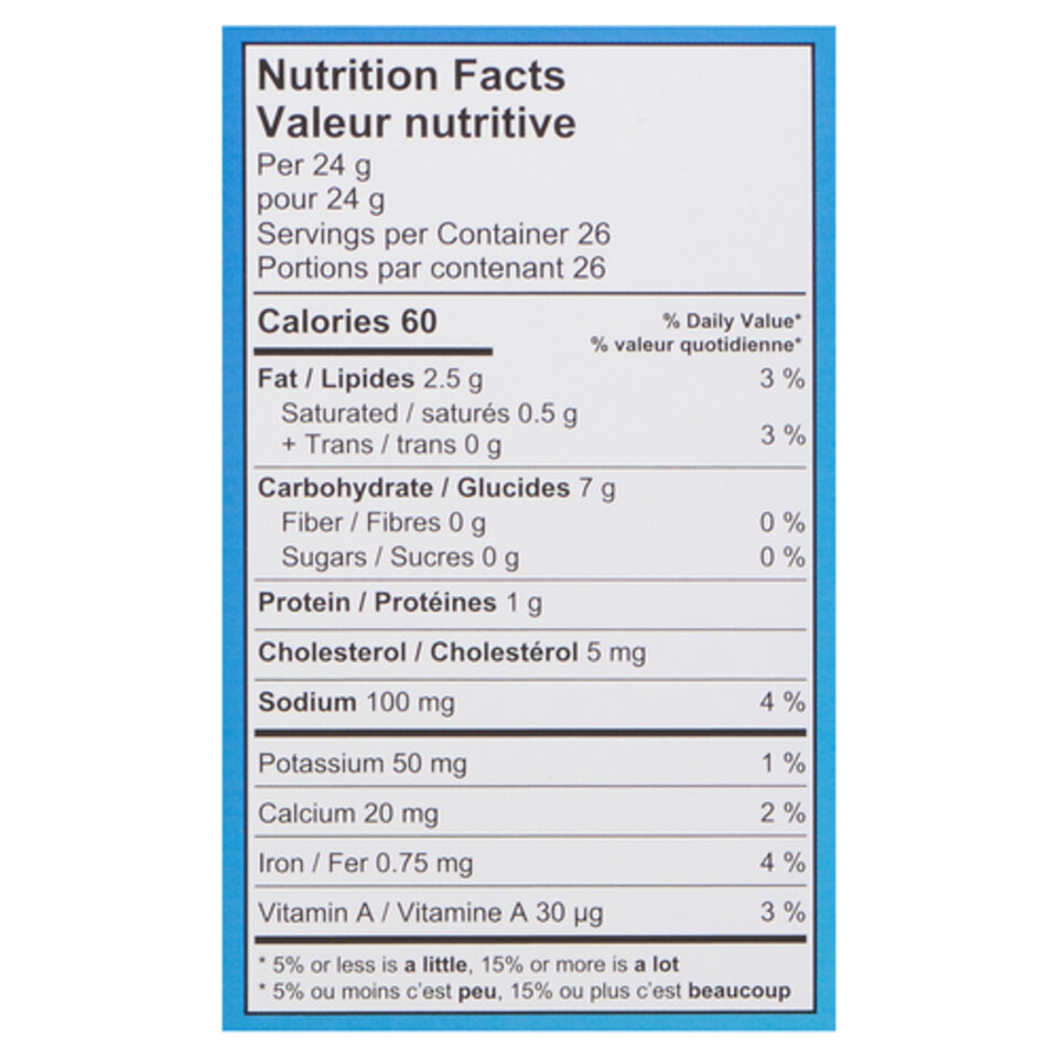 Brar's Samosas Spinach & Cheese 624 g (frozen) - Voilà Online Groceries ...