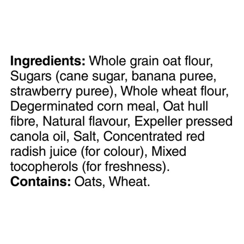 Kashi Cereal Strawberry Banana Smoothie Loops 360 g - Voilà Online ...