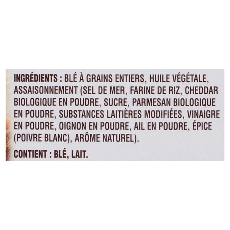 Triscuit Cracker Cheddar 200 g - Voilà Online Groceries & Offers