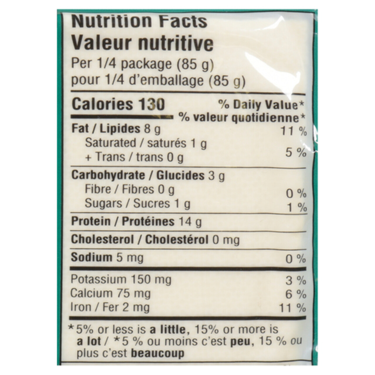 Sunrise Tofu Extra Firm 350 g - Voilà Online Groceries & Offers