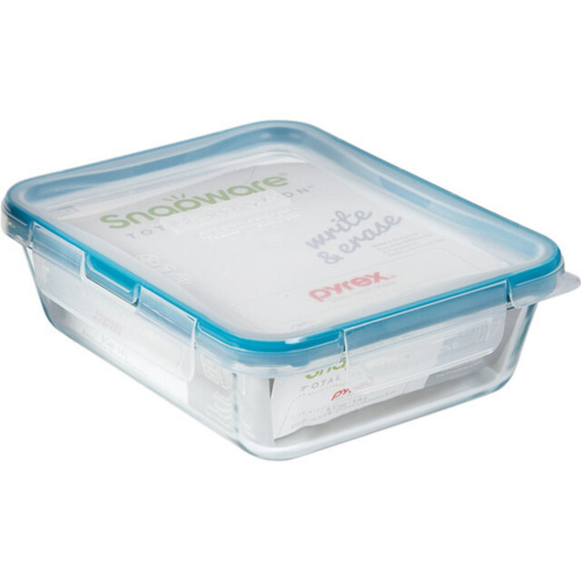 Snapware Container 1.5 L 1 EA - Voilà Online Groceries & Offers