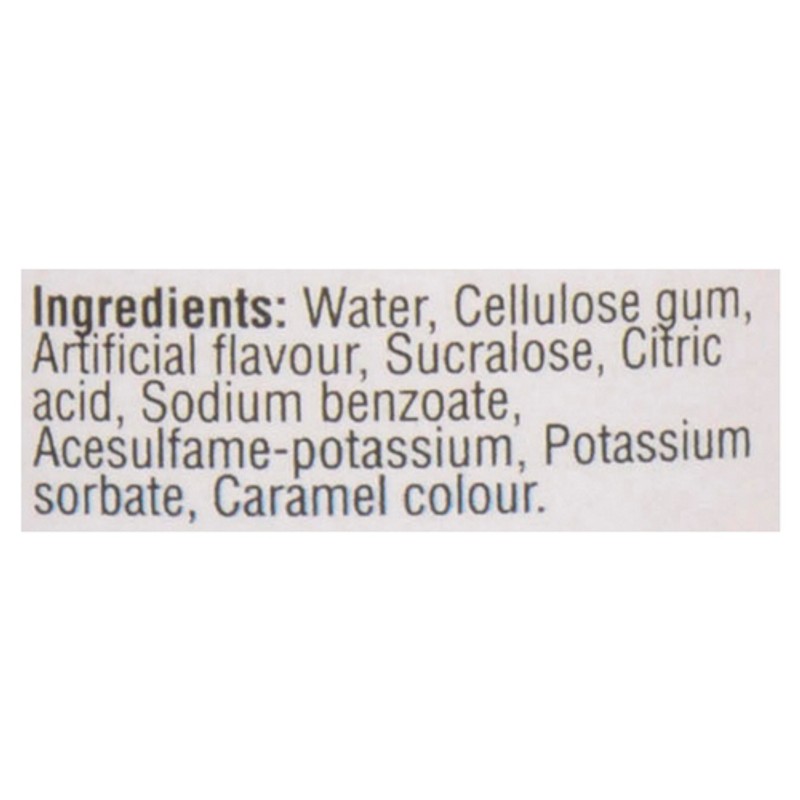 Slim Syrups Sugar Free Vanilla Syrup Mini Syrup 375 ml - Voilà Online ...