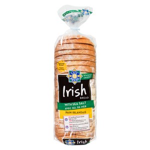 City Bread Irish Bread 450 g - Voilà Online Groceries & Offers